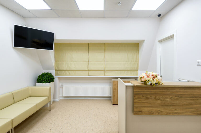 10 dicas para reformar ou decorar o consultório - Universo DOC